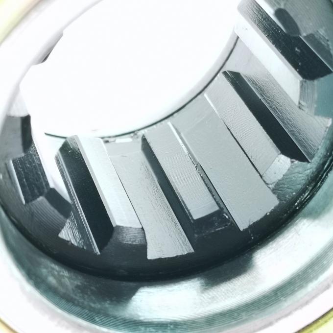 QT450 10 أسنان الضابط التلقائي الركود 79364 لكماز